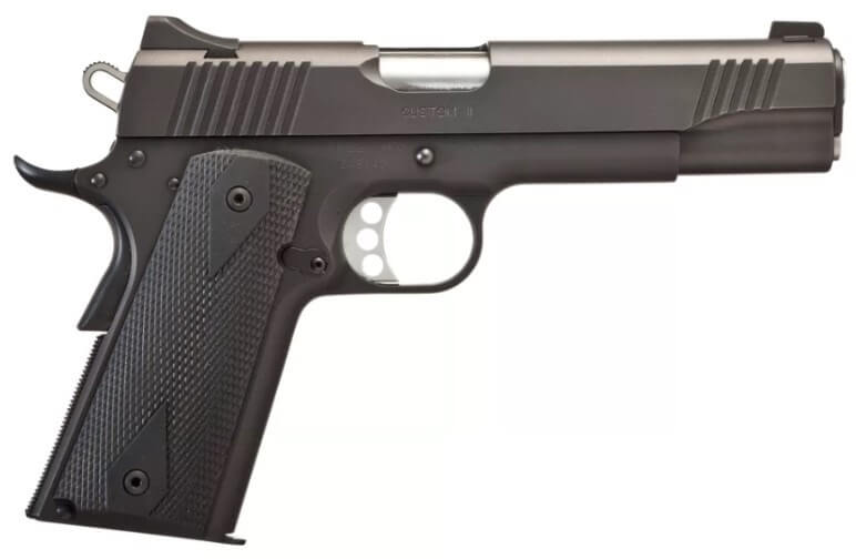 Best 1911 Pistols - TheGearHunt