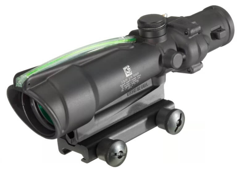 10 Best AR 15 Scopes Reviewed in 2024 | TheGearHunt