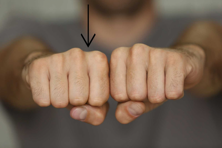 How to Shoot a Thumb Button Release - TheGearHunt