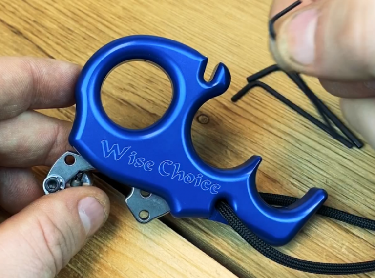 How to Shoot a Thumb Button Release - TheGearHunt