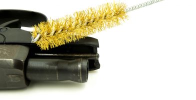 Best Black Powder Revolvers Reviewed in 2018 | TheGearHunt