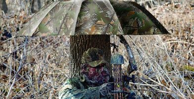 Best Climbing Treestands Reviewed, Tested & Rated in 2017 | TheGearHunt