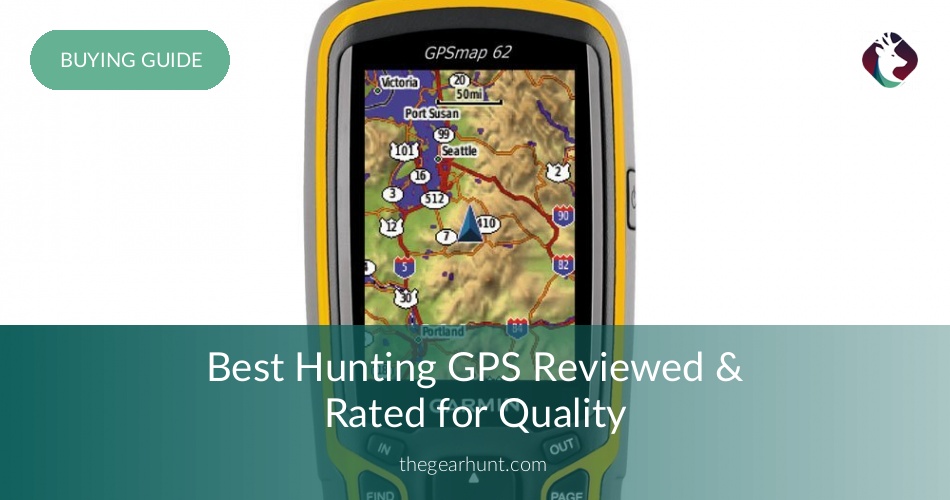 Best Hunting GPS Reviewed & Rated in 2019 | TheGearHunt