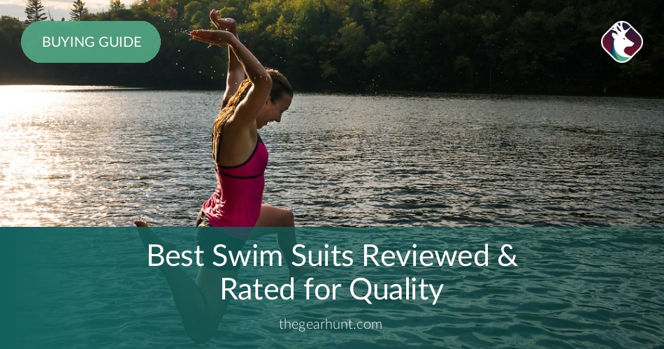 10 Best Swim Suits Reviewed & Rated in 2020 | TheGearHunt
