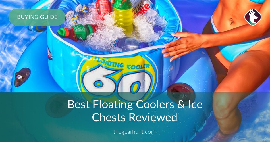 10 Best Floating Coolers Reviewed & Rated in 2019 | TheGearHunt
