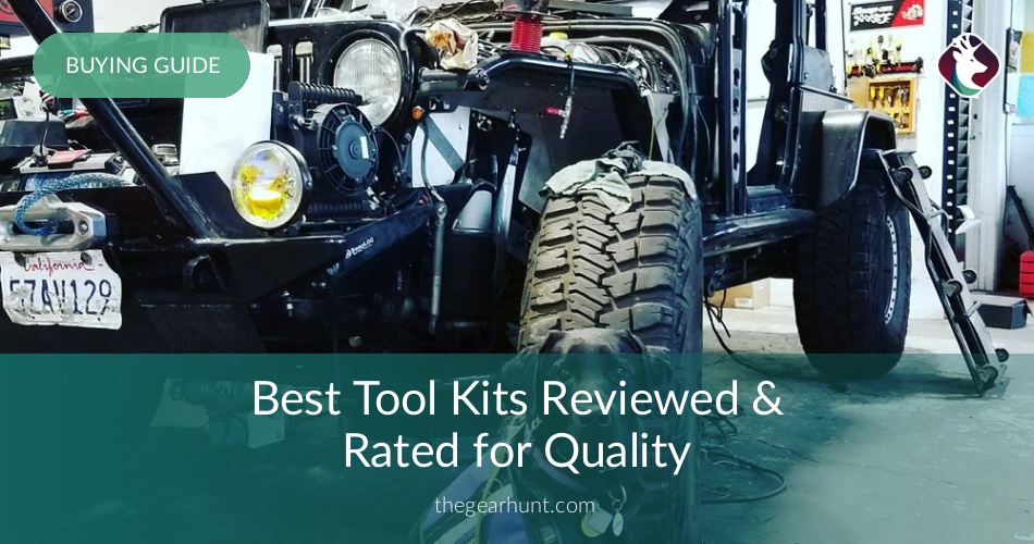 10 Best Tool Parts Reviewed in 2019 | TheGearHunt