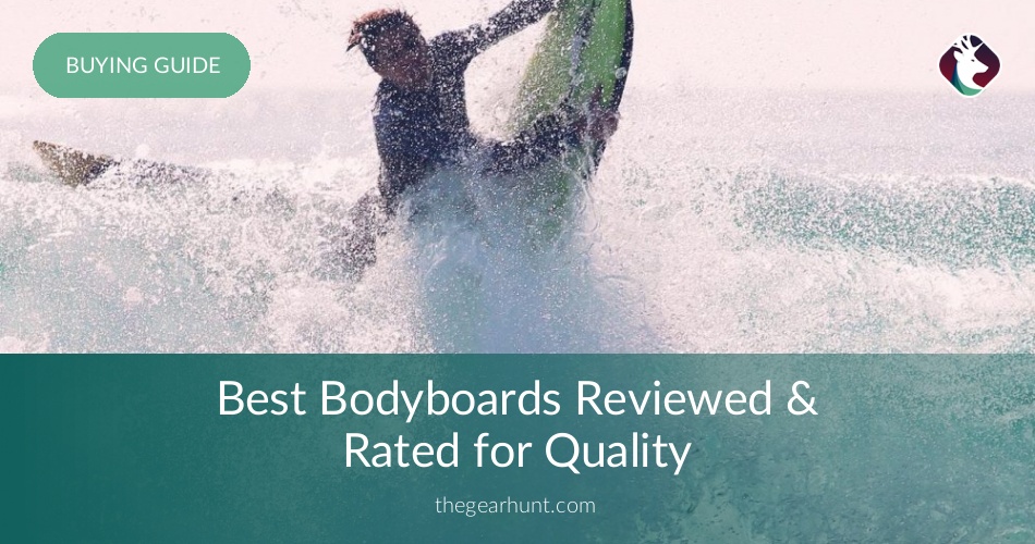 10 Best Bodyboards Reviewed in 2020 | TheGearHunt