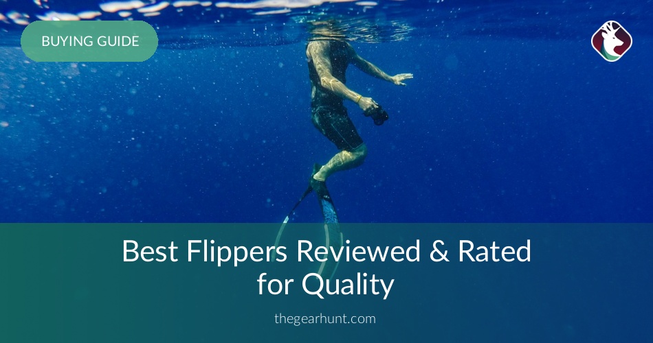 10 Best Flippers Reviewed in 2020 | TheGearHunt
