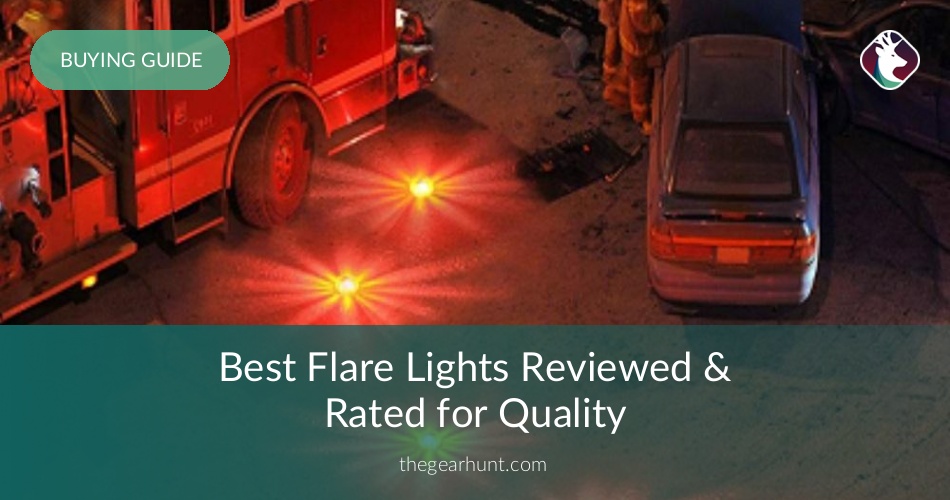 10 Best Flare Lights Reviewed in 2020 | TheGearHunt