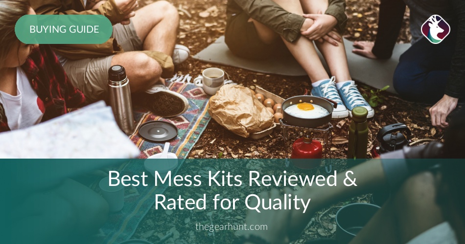 10 Best Mess Kits Reviewed in 2019 | TheGearHunt