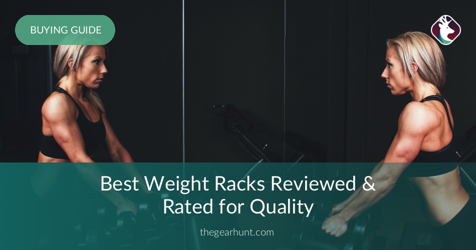 10 Best Weight Racks Reviewed in 2020 | TheGearHunt