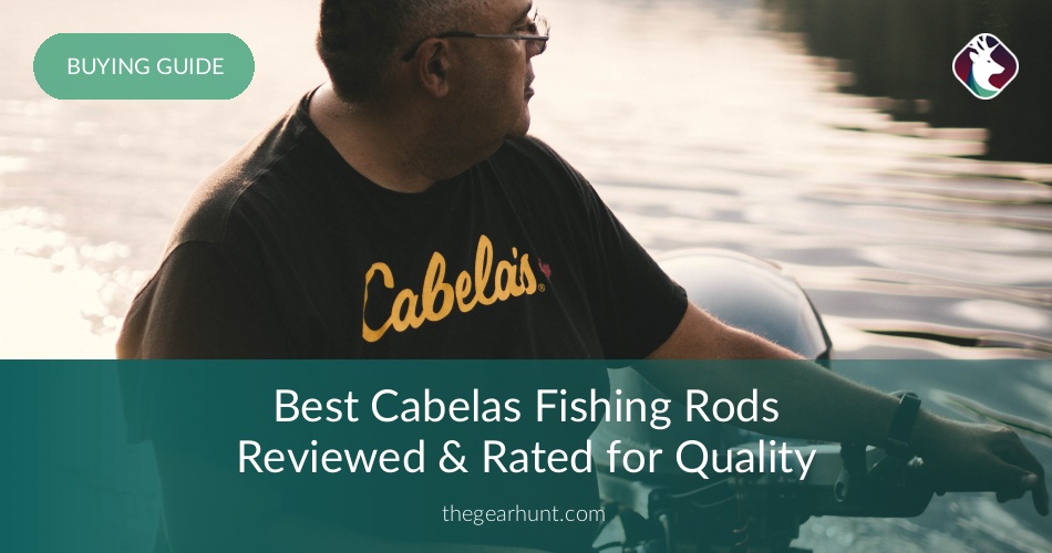 10 Best Cabelas Fishing Rods Reviewedin 2019 | TheGearHunt