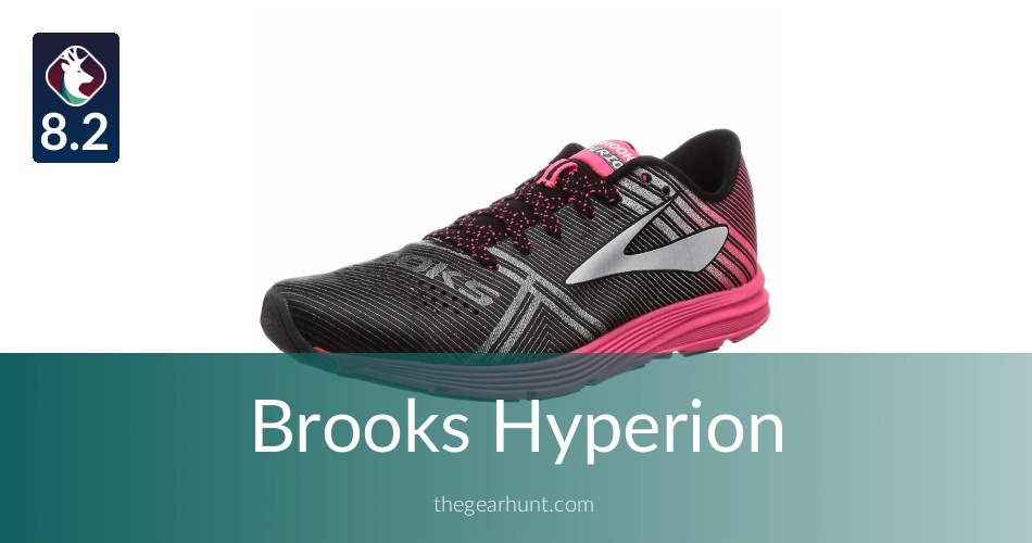 Brooks Hyperion: To Buy or Not in 2020 | TheGearHunt