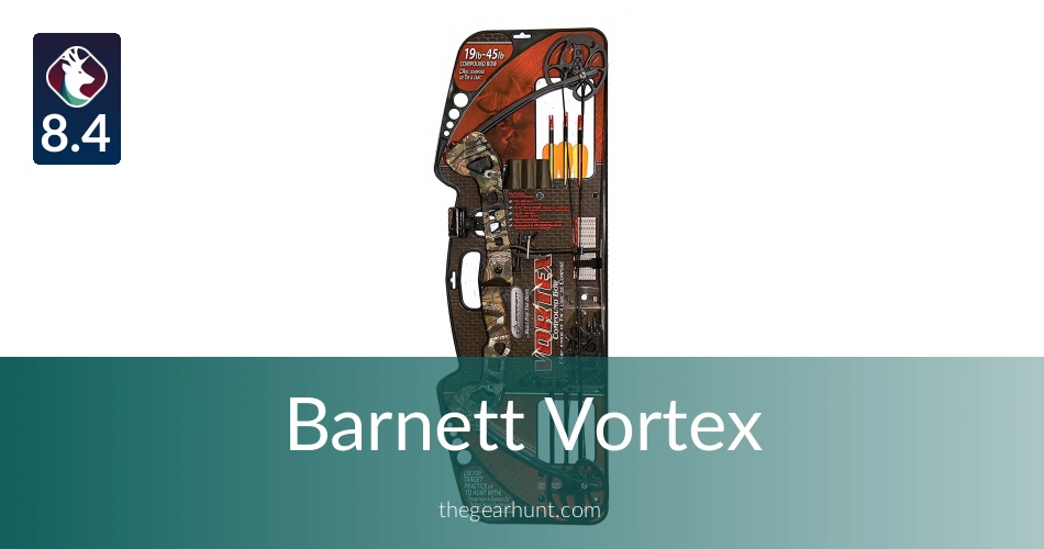 Barnett Vortex: To Buy or Not in 2020 | TheGearHunt