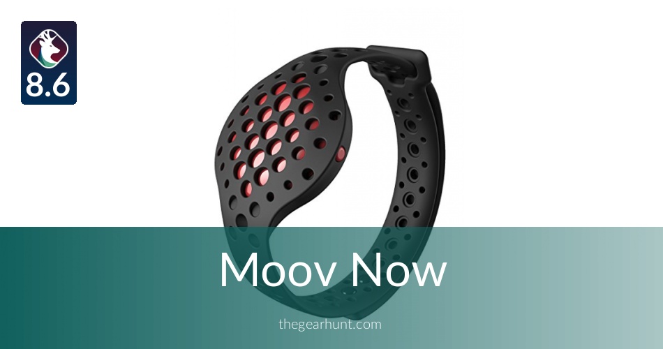 Moov Now: To Buy or Not in 2019 | TheGearHunt