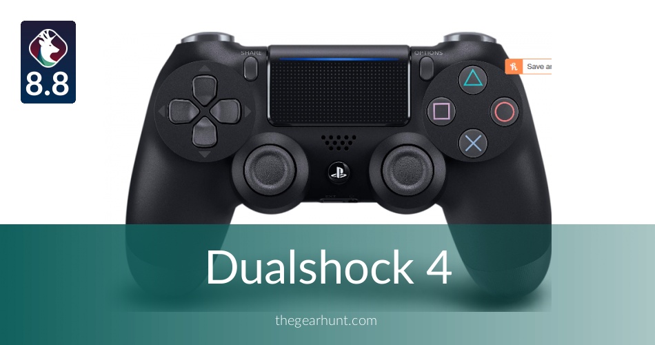 Dualshock 4: To Buy or Not in 2020 | TheGearHunt
