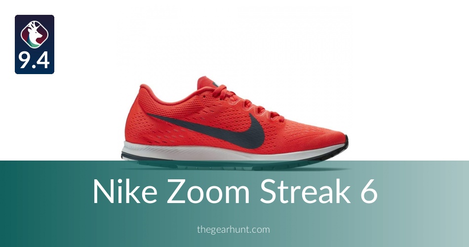Nike Zoom Streak 6: To Buy or Not in 2020 | TheGearHunt