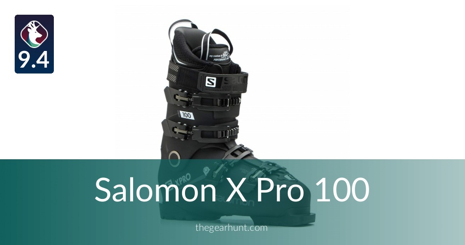 Salomon X Pro 100: To Buy or Not in 2020 | TheGearHunt