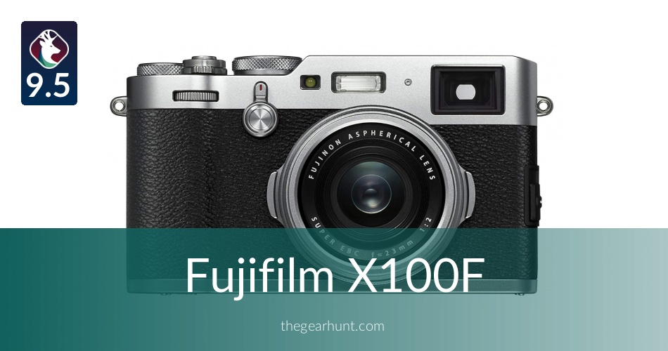 Fujifilm X100F: To Buy or Not in 2020 | TheGearHunt